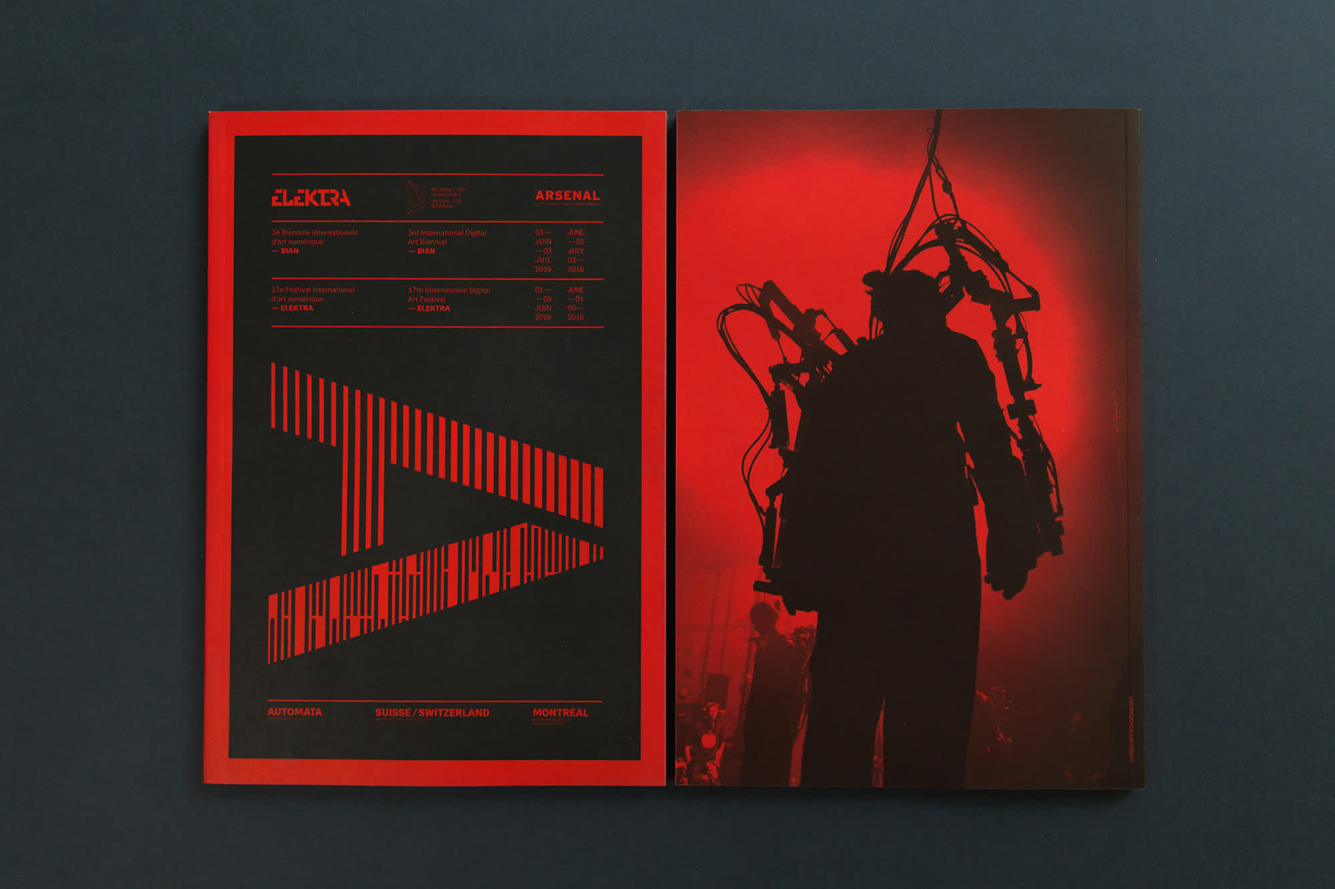 BIAN 3 | Baillat Studio