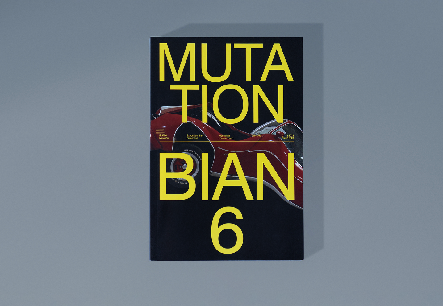 BIAN 6 | Baillat Studio