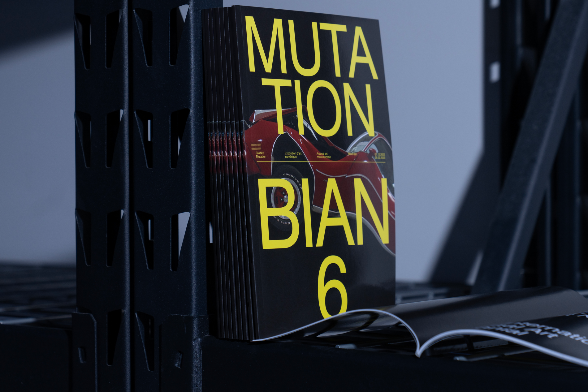 BIAN 6 | Baillat Studio