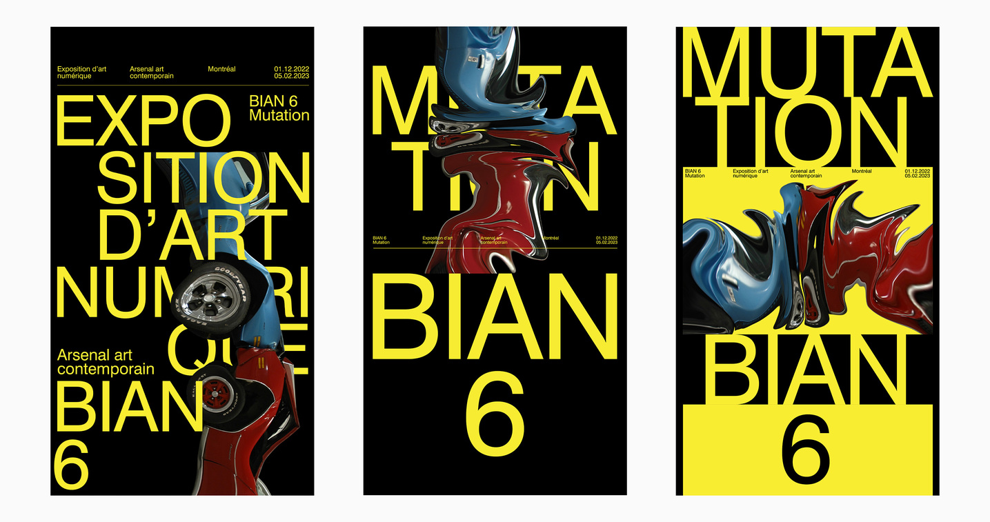 BIAN 6 | Baillat Studio