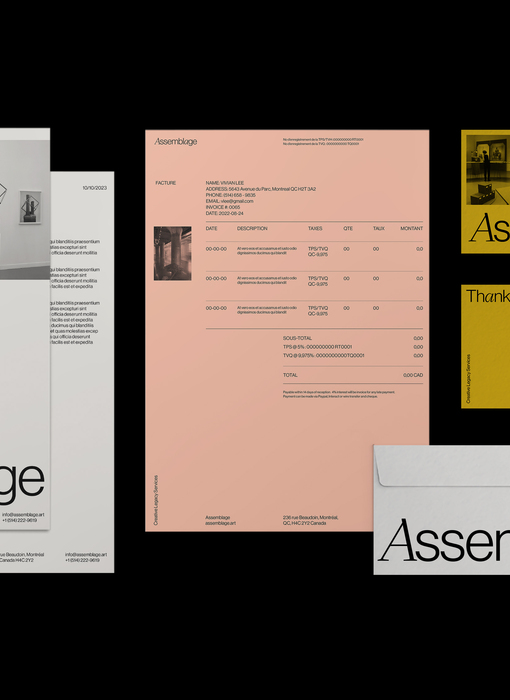 Shakepay | Baillat Studio