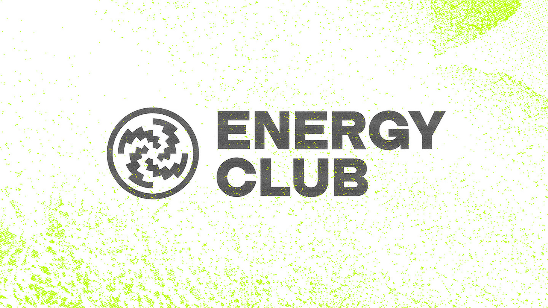 Energy Club Logo