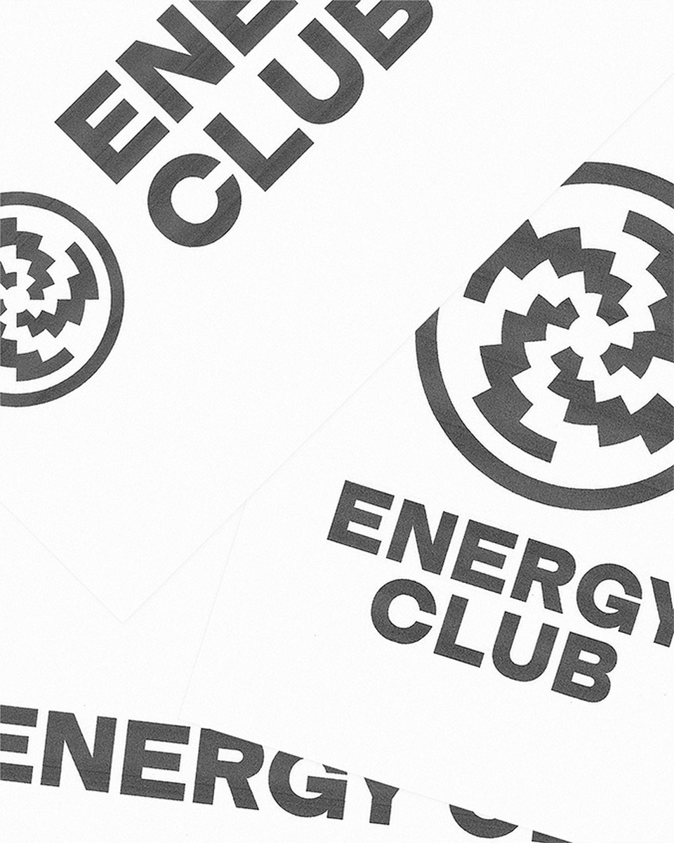 Energy Club | Baillat Studio