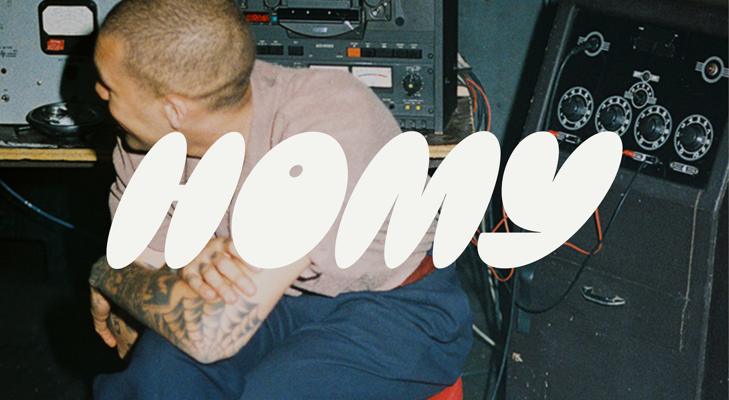HOMY Studio | Baillat Studio