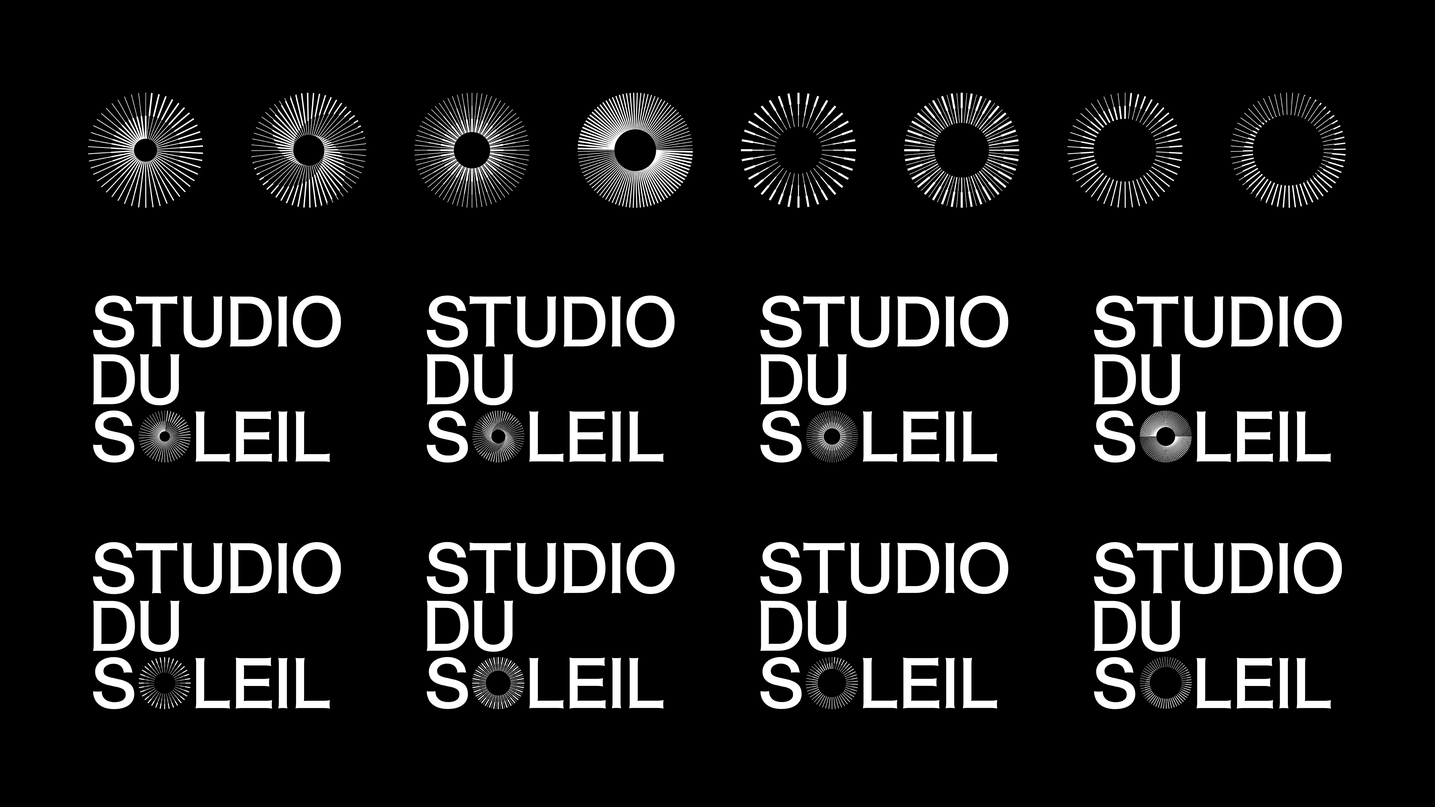 Studio du Soleil | Baillat Studio