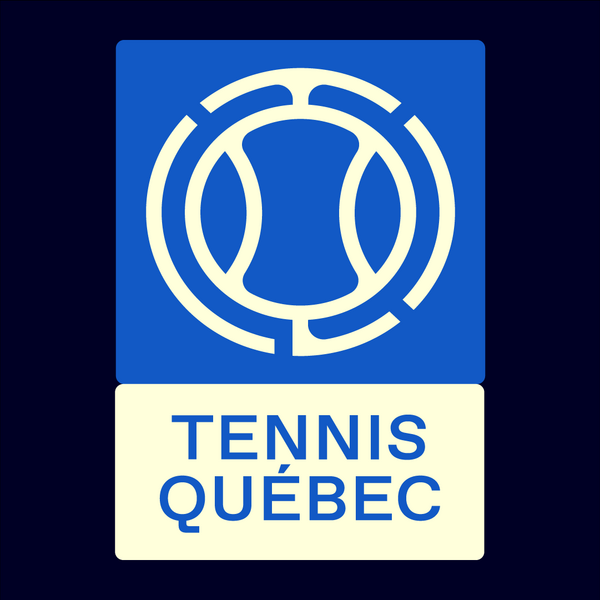 Tennis Québec | Baillat Studio