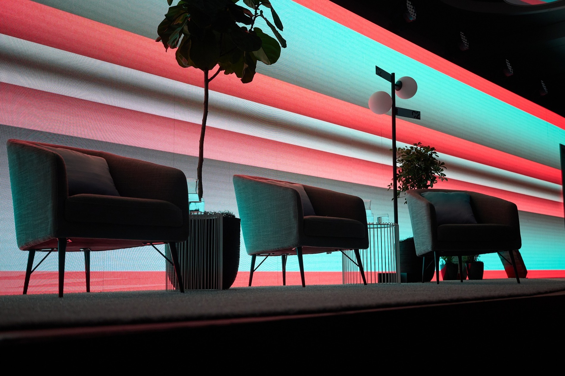 C2 Montreal | Baillat Studio